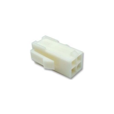 Te Connectivity / Amp - 172161-1 - Alloggiamento Del Receptacle, 9 Vie ...