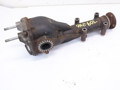 2018-2019 Subaru Outback Rear Differential Carrier 2.5L 4:11 OEM 47K 18 ...