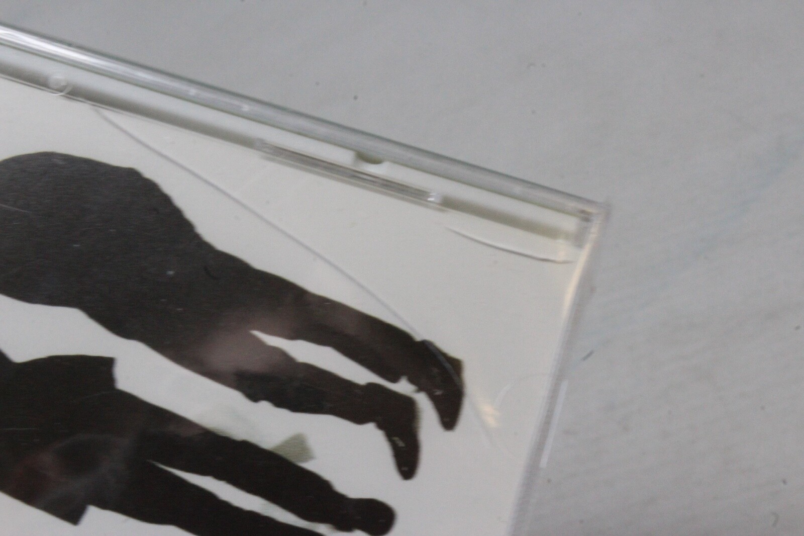 Twilight Seattle Guitar Circle 1999 CD Acoustic Bill Rieflin League of ...