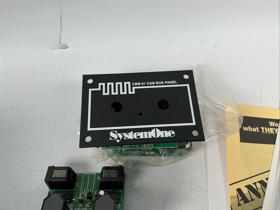 Wangrow Electronics System One Model Train Digital Command Control ...