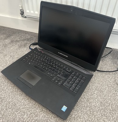 Alienware M17x R5 | eBay UK