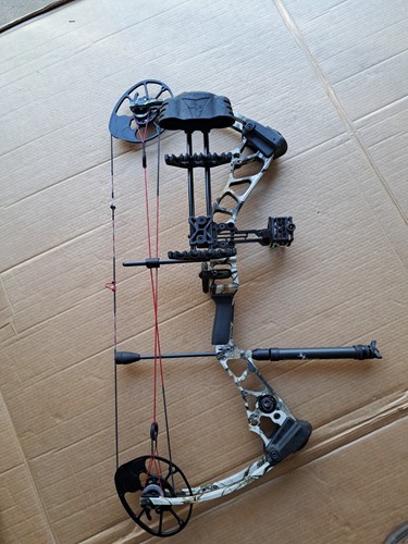 Mission Ballistic 2.0 by Mathews | eBay