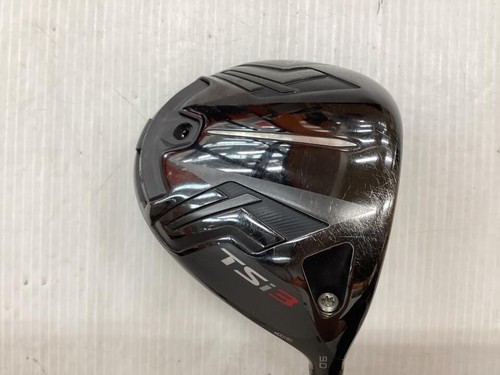 TSi3 | 9.0 | S | TSP-322 | Used | Driver | Titleist | eBay