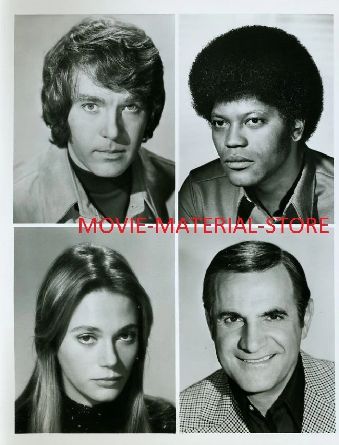 Peggy Lipton Mod Squad