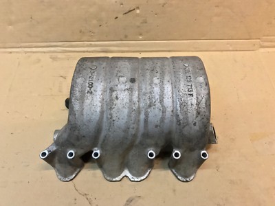 VW AUDI SEAT SKODA 1.9 SDI ASY ENGINE INLET INTAKE MANIFOLD 038129713F ...
