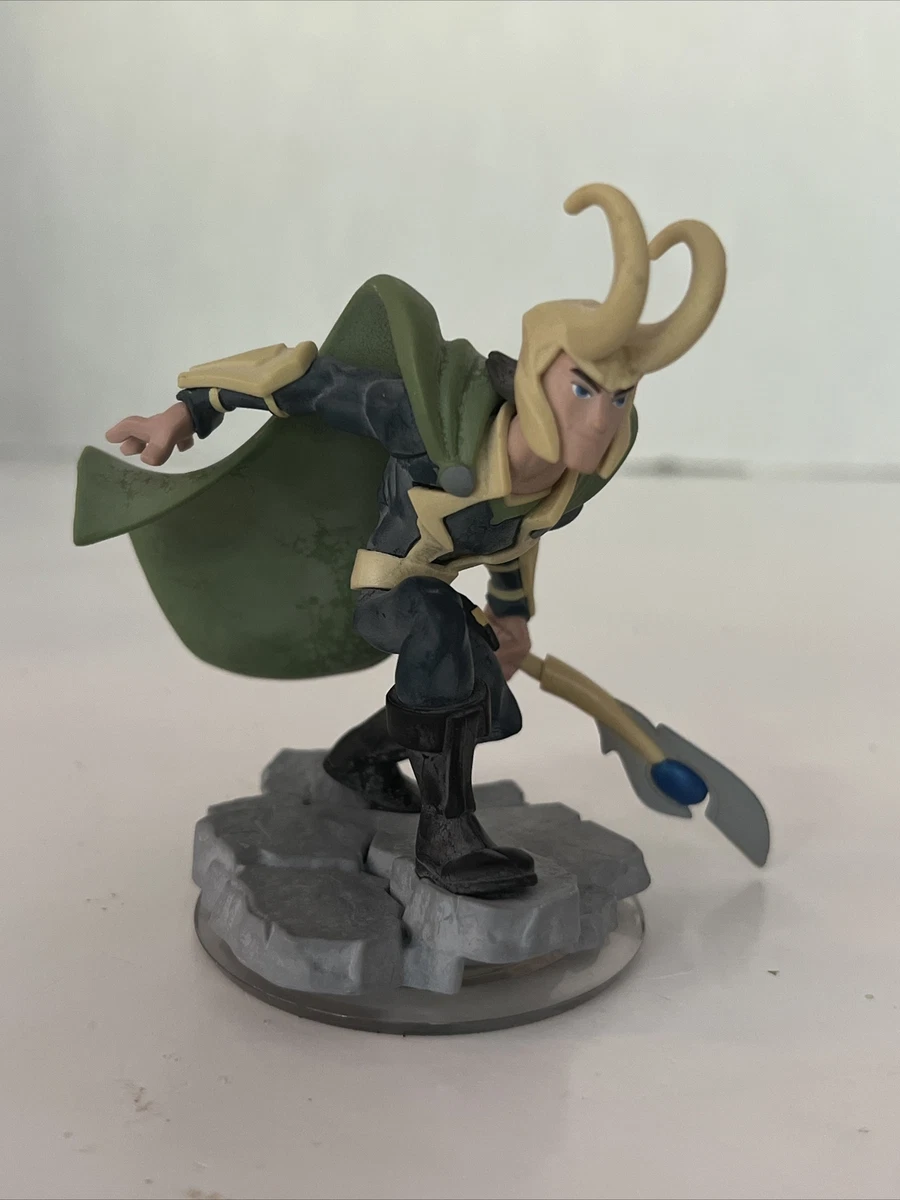 Disney Infinity Loki Release Date