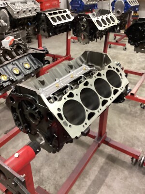 565 BBC Gen6 CNC Machined Bare Engine Block | eBay