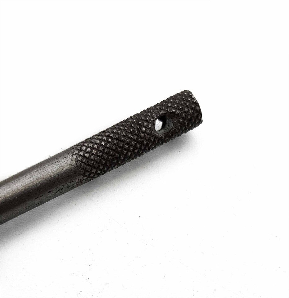 Adjustable Tap Wrench Engineering Thread Reamer Imperial Bar Long ...