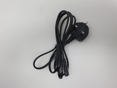 Mains Power Cable AC Power Lead for Technics SU-A600MK3 Integrated ...