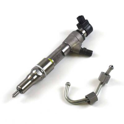 XDP Remanfactured 6.4 Fuel Injector For 2008-2010 Ford 6.4L Powerstroke ...