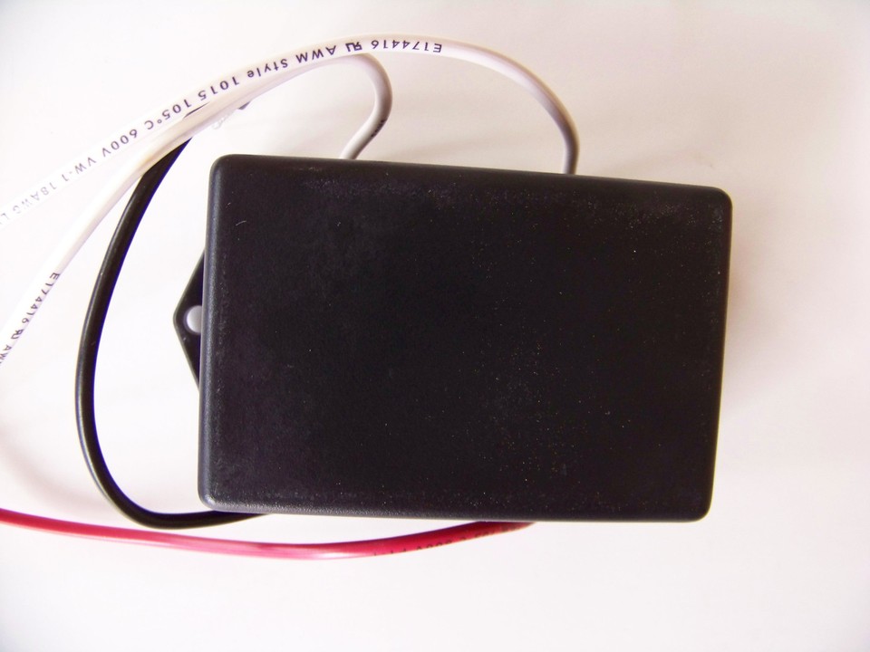 Best Lock 8WTCM Temperature Control Module Electric Lock Module | eBay