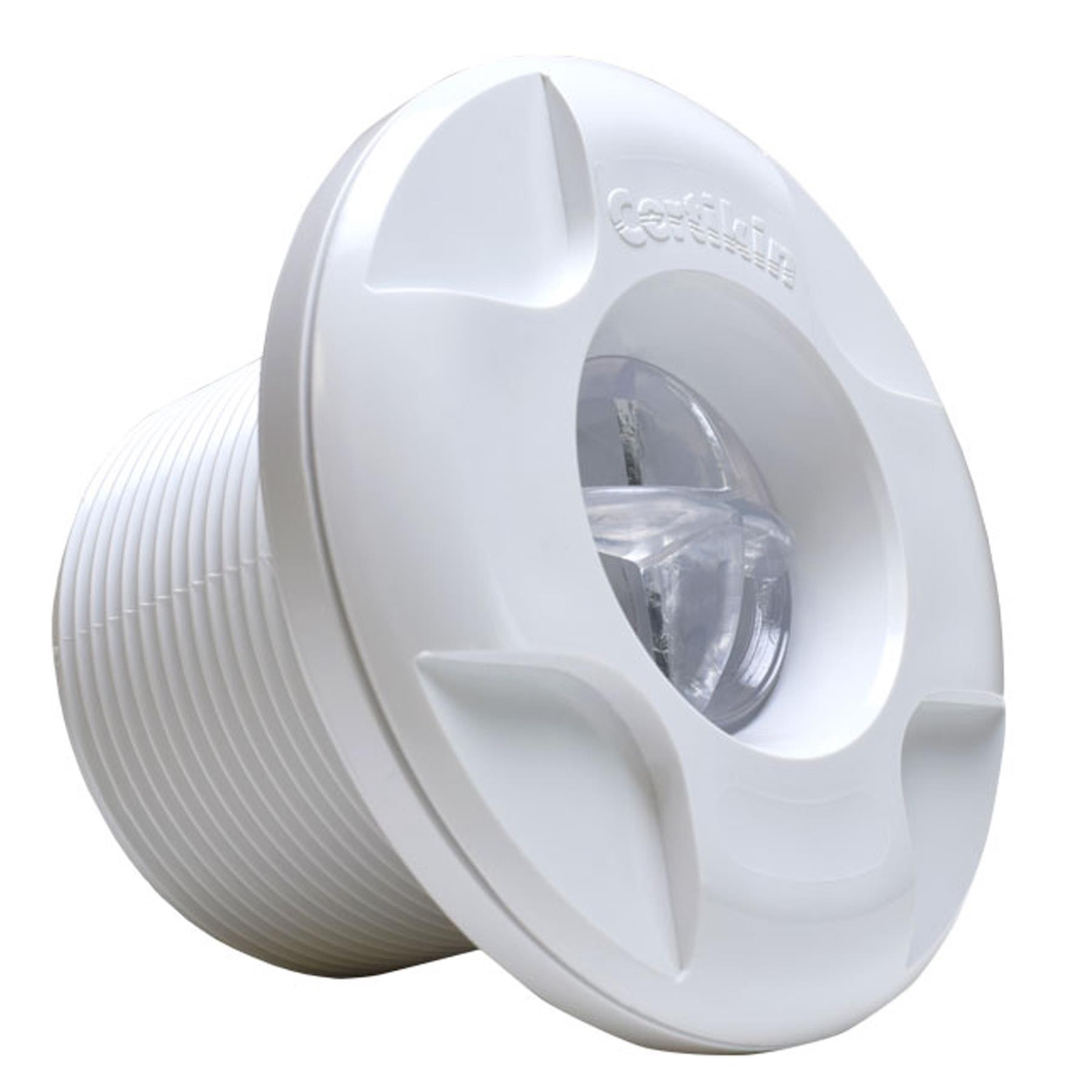 CERTIKIN 1.5" EYEBALL WALL INLET FOR CONCRETE SWIMMING POOL HD53C 5M³ ...