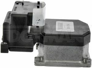 Auto Plus/Dorman (OE Solutions) 599765 Reman - ABS Control Module for ...