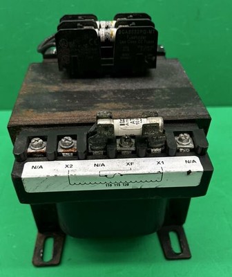 Transformers - Transformer 750Va