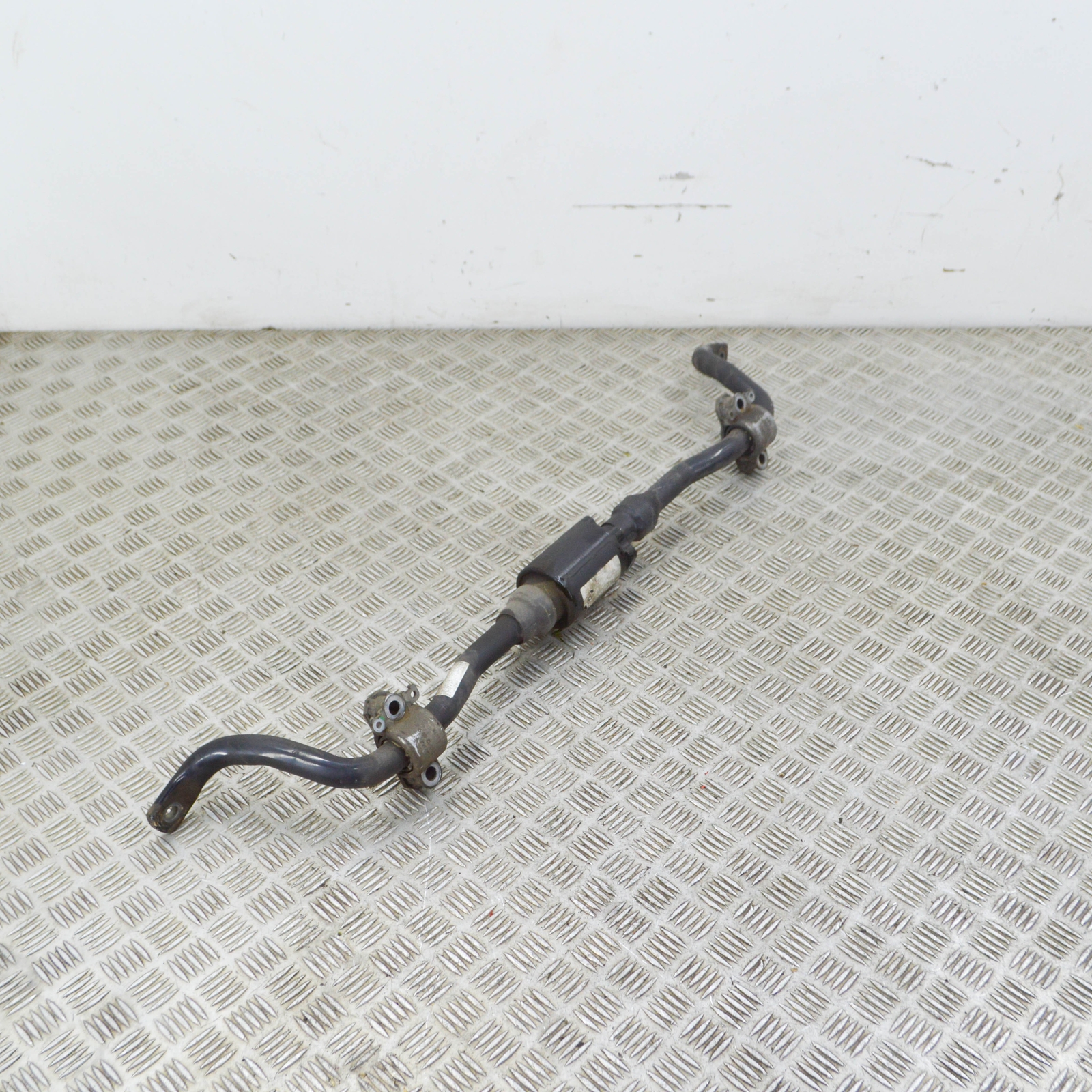 MERCEDES-BENZ GL X166 GL63 Rear Anti Roll Bar A1663260865 5.5 Petrol ...