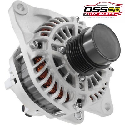 11231 Alternator for Dodge Avenger 4801323 Caliber Jeep Compass Patriot ...