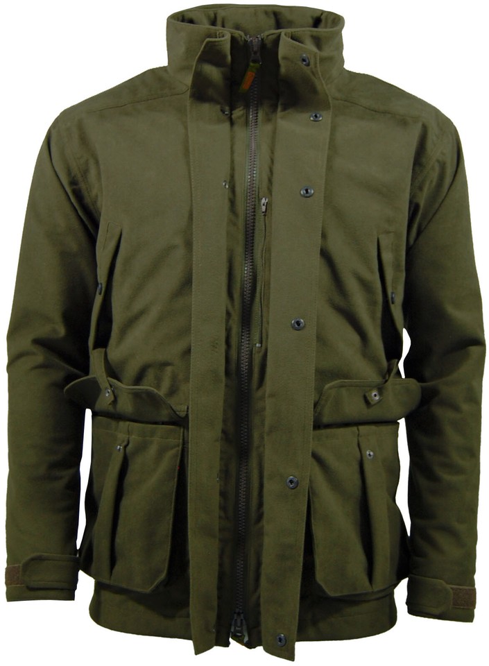 Game Stealth Camo Jacket | Outdoor Camouflage Hunting | Fishing ...