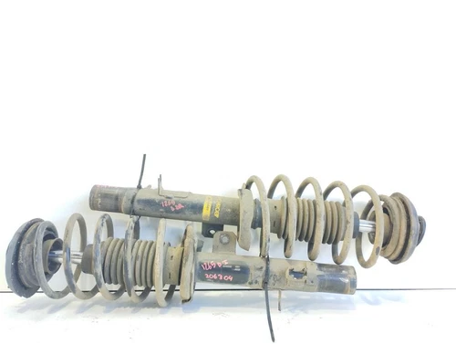 5202GW Coupelles Amortisseurs Avant pour CITROEN C3 1.4 HDi Premier ...