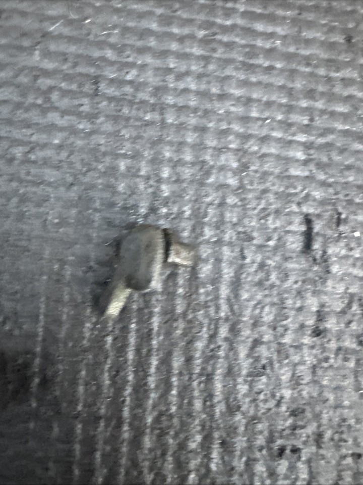 Sears Craftsman PARTIAL Repair Kit 43434 For 3/8" Drive 44811, 44808 ...