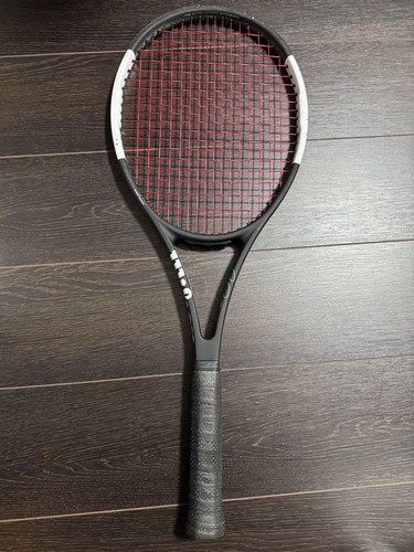 Pro Staff Rf97 Autograph V12.0 Wilson | eBay