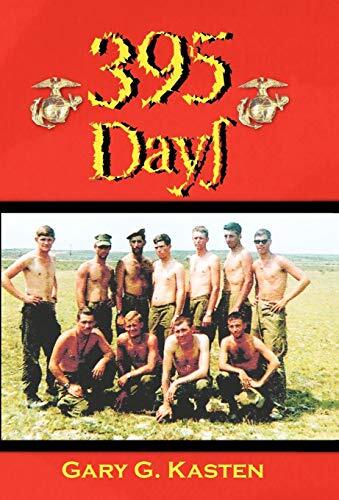 395 Days.by Kasten New 9781425161446 Fast Free Shipping