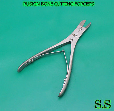 Orthopedic - Bone Cutting Forceps