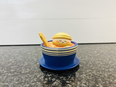 Funko Paka Paka Soup Troop Series 1 Clam Chowder Chase 1/18 Figure | eBay