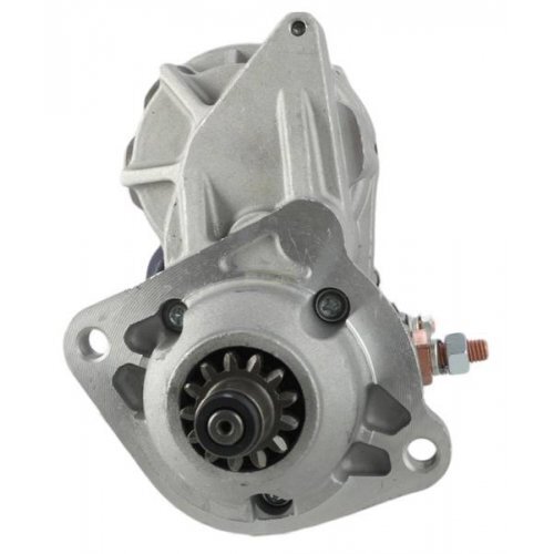 1** DÉMARREUR NOUVEAU 12V 3,00KW OE NR. 128000-4222 POUR CUMMINS ...