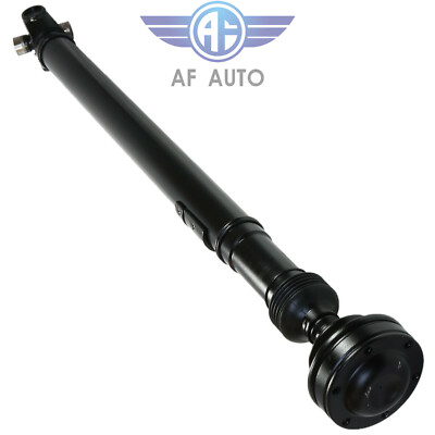 For Jeep Grand Cherokee 4.0L 2001-04 Front Driveshaft 34 5/8 ...