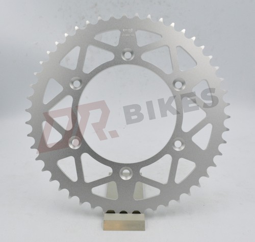 Husaberg FC400 6 speed 00-01 AFAM Alu Rear Sprocket 72304+50 | eBay