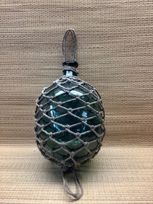 Fishing Nets & Floats - European Glass Fishing Float