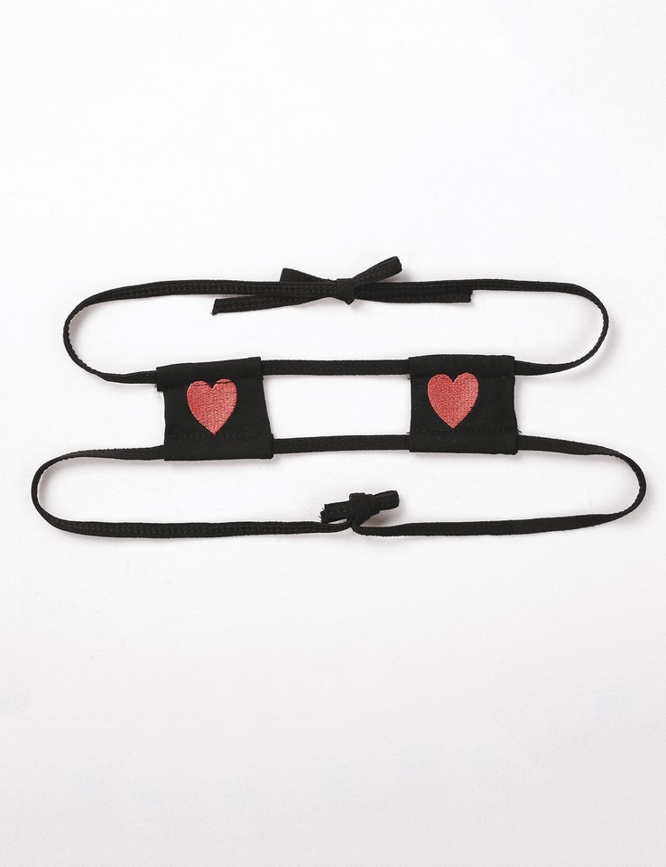 Women Anime Cosplay Lingerie Cute Micro Bikini Set Kawaii Bra+ Briefs ...