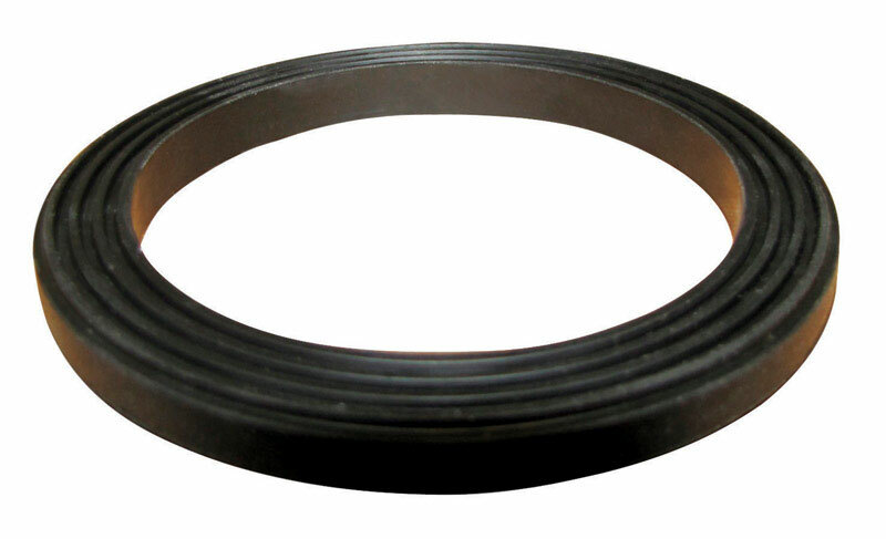 Keeney Flush Valve Gasket Black Rubber For 46224036692| eBay