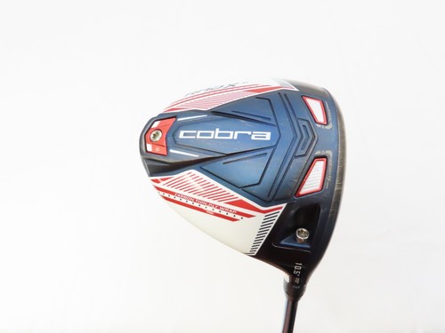 Used Cobra Radspeed XB LE Volition 10.5* Driver Hzrdus RDX 60g Regular ...