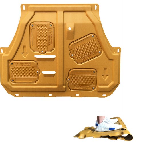 Golden Engine Splash Guard Mud Flaps Fenders For Nissan Sentra Sylphy ...
