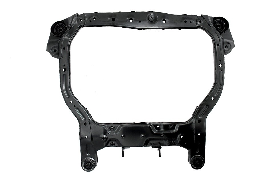 Front Subframe For Kia Rio Hyundai Accent Left Hand Drive EU Cars Only ...