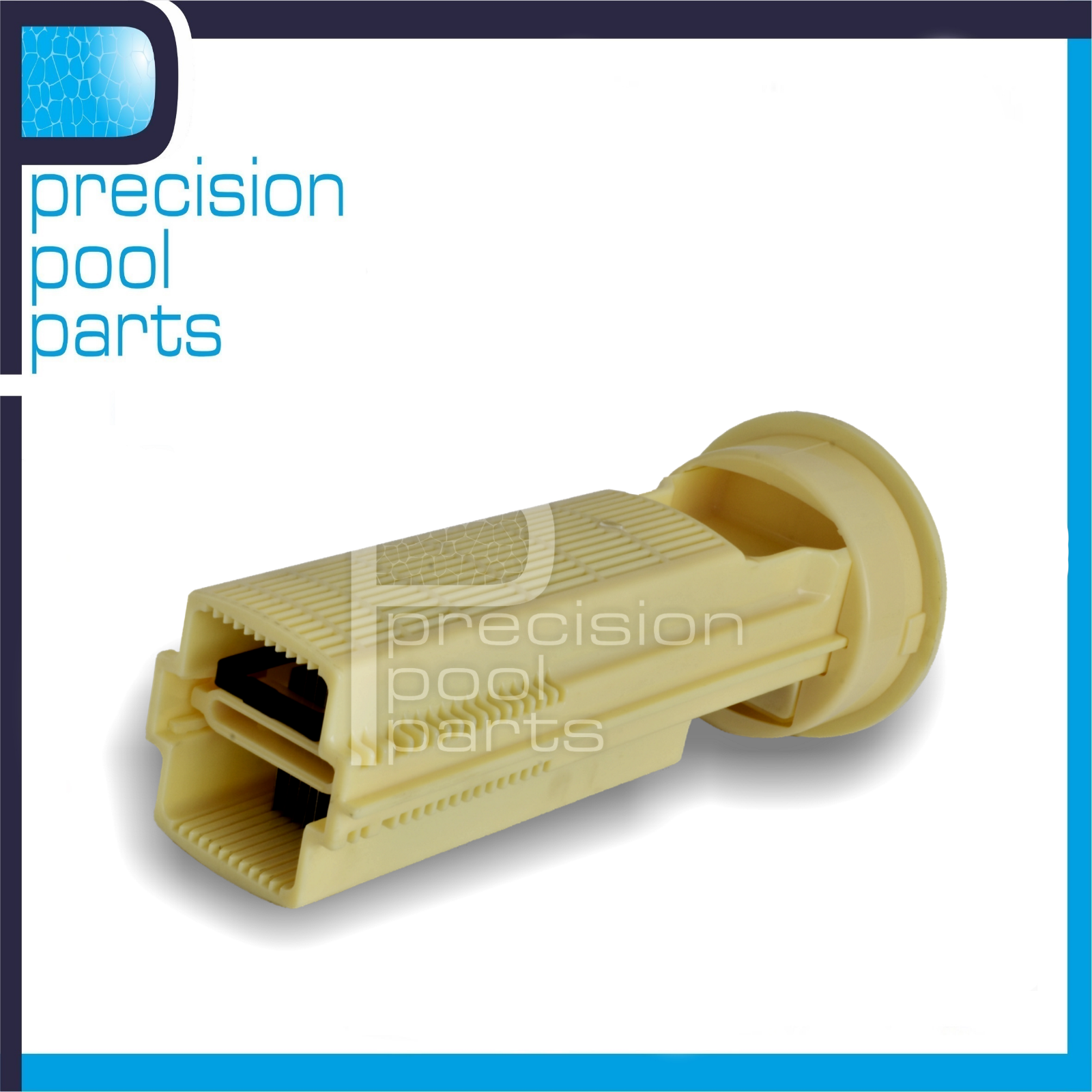 Zodiac Clearwater LM3-40 - Self Cleaning Salt Water Replacement Cell ...