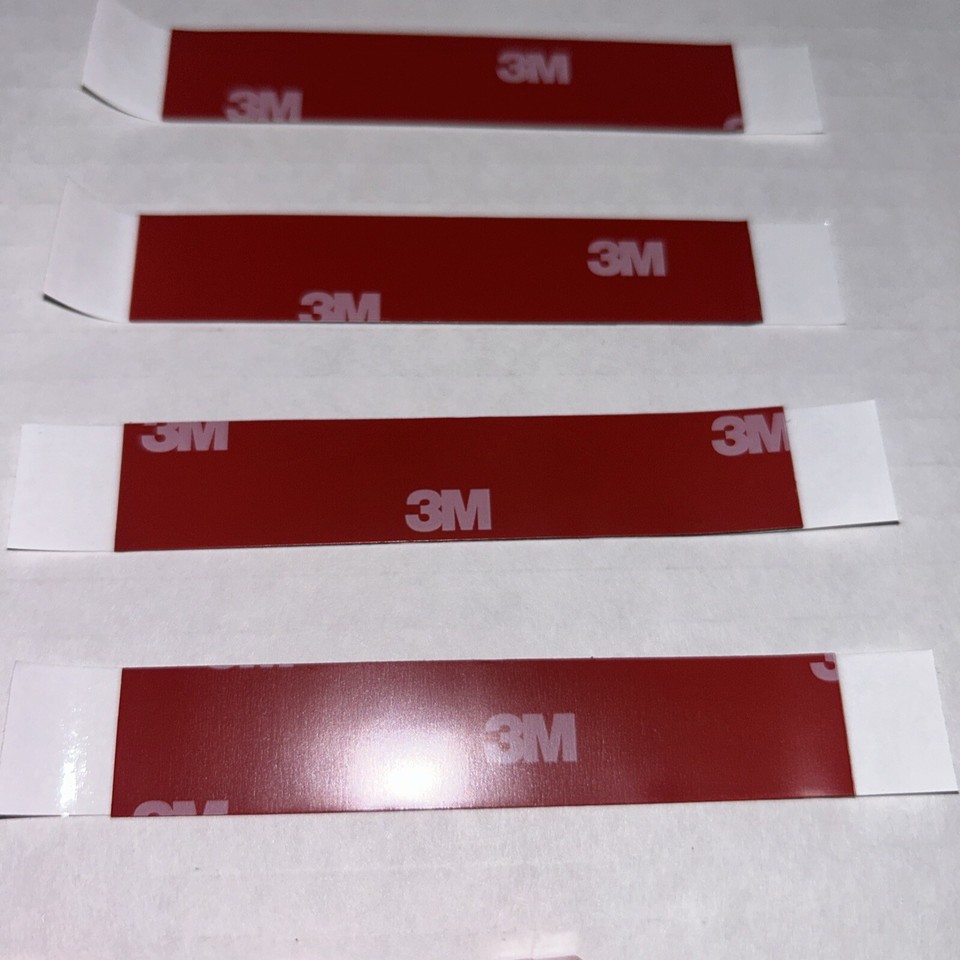 Putco Taillight Light Bar Clips - Putco Blade Mounting Brackets | eBay