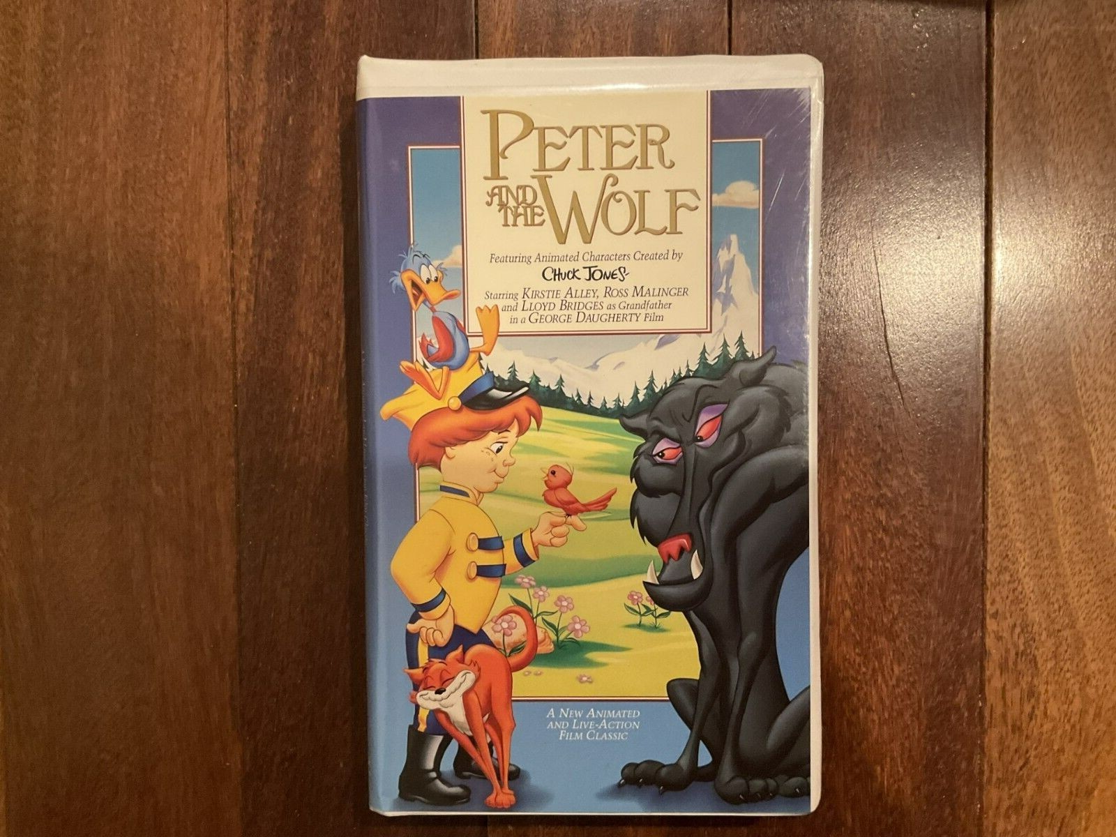 BUILD A MOVIE LOT- VHS KIDS Tapes: TRI STAR/PARAMOUNT/WB/DREAM WORKS ...