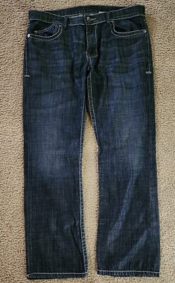 Mens Monarchy Jeans | eBay