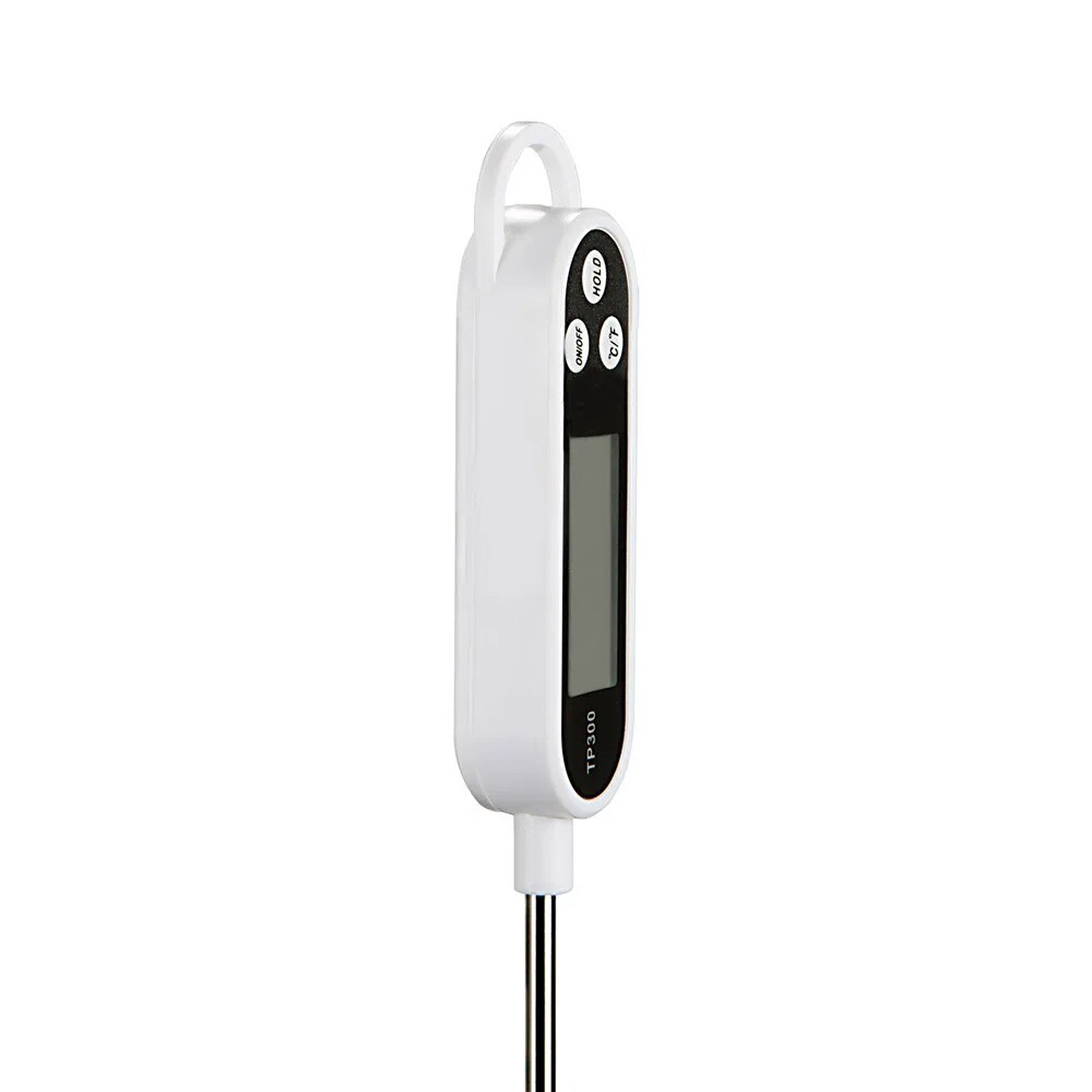 Electronic Display Digital Food Thermometer TP300 Food Probe Turkey | eBay