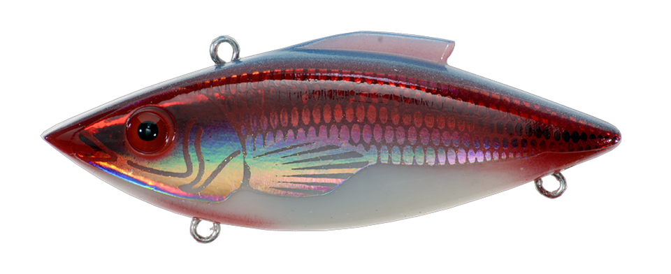 Rat-L-Trap Lipless Crankbait 1/2oz RT Any 163 Color Bill Lewis Rattle ...