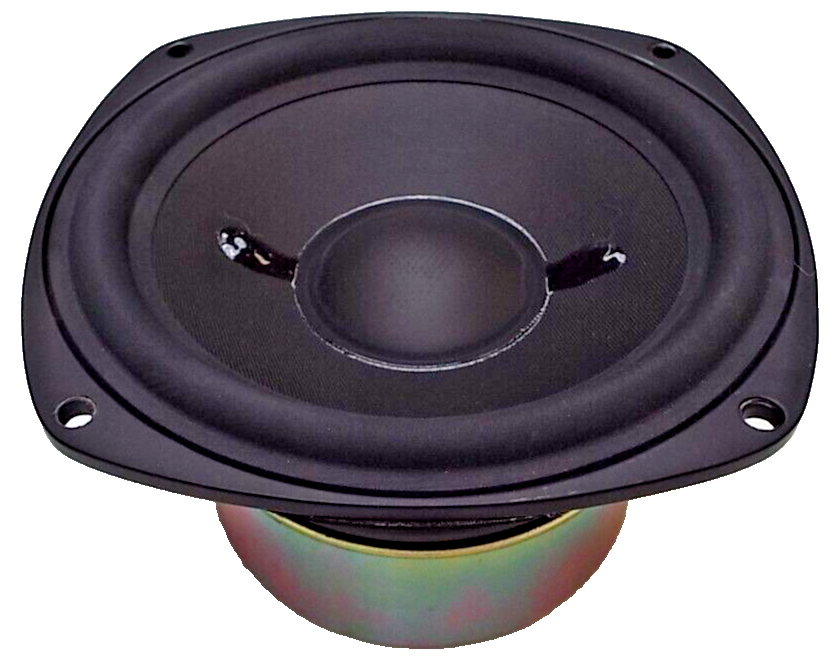 Definitive 1413A100-1 5.25" USED Mid/Woofer for ProMonitor 100 & 700 ...
