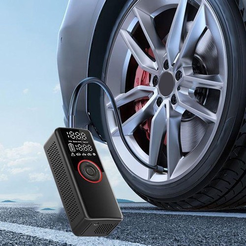 Pompe Air Multifonctionnelle 152025 avec Affichage Num rique pour Tous Besoi | eBay