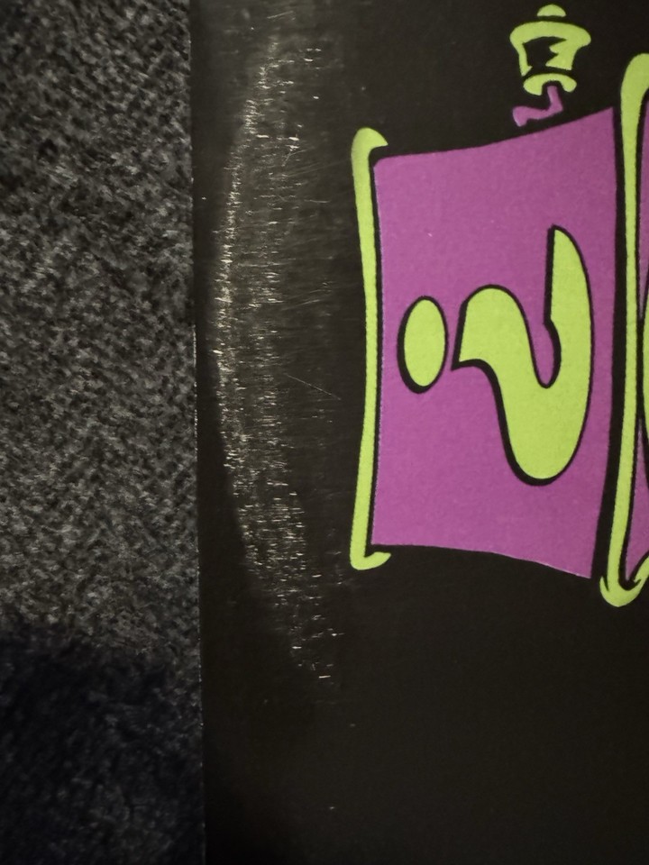 Insane Clown Posse - Riddle Box, Great Milenko ICP | eBay