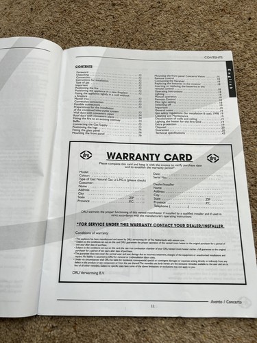 DRU Diablo | eBay UK