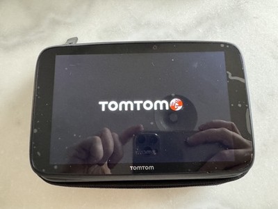TomTom GO Expert Plus 7'' HD Screen Truck HGV World Maps Sat Nav | eBay UK