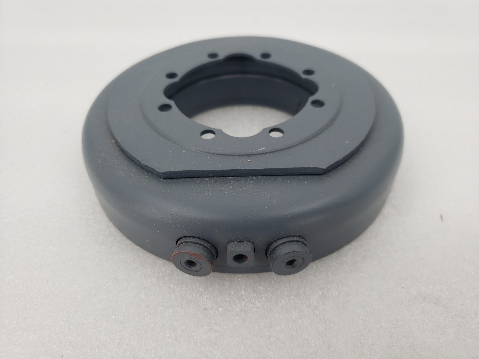 Warner Electric 5300-631-005 Clutch Magnet - Gray for sale online | eBay