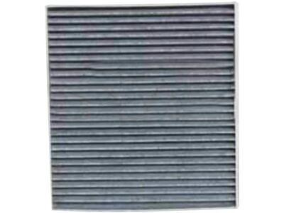 Behind Glove Box Cabin Air Filter For 2003-2007 Infiniti G35 2004 2005 ...