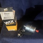 WIX Filters - 33033 Fuel (Complete In-Line) Filter, Pack of 1 | eBay